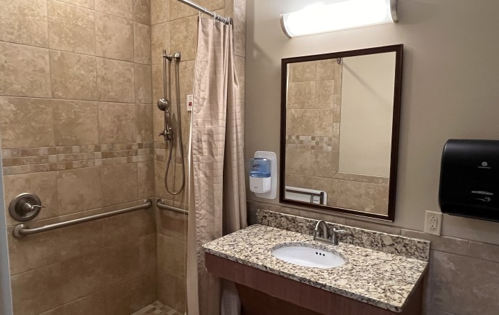 Athens Health and Rehabilitation, LLC | Nursing Home | Athens Skilled ...