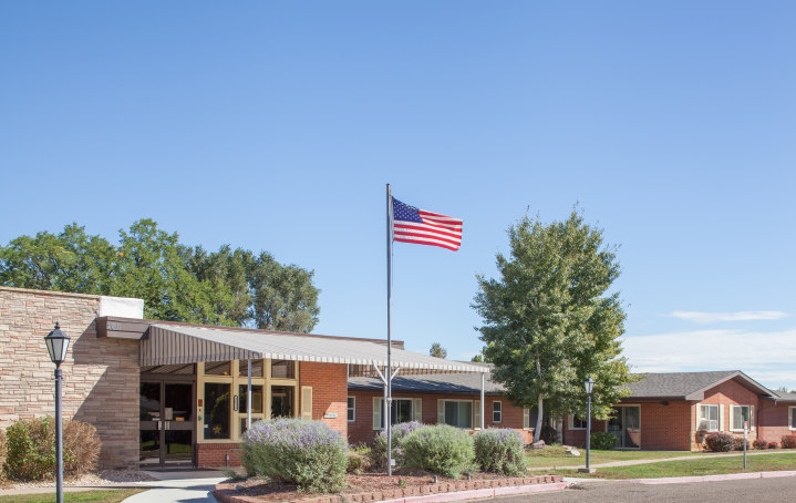 Atlas Post Acute | Nursing Home | Pueblo Skilled Nursing Facility