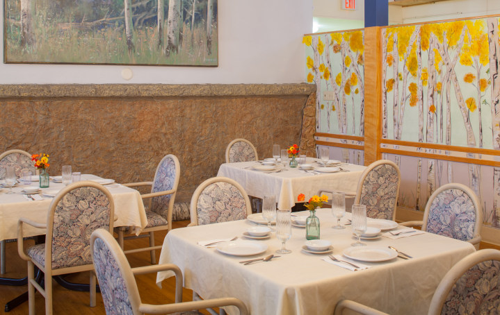 Atlas Post Acute | Nursing Home | Pueblo Skilled Nursing Facility