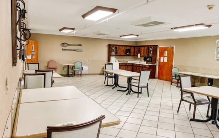 Atmore Nursing Center | Nursing Home | Atmore Skilled Nursing Facility