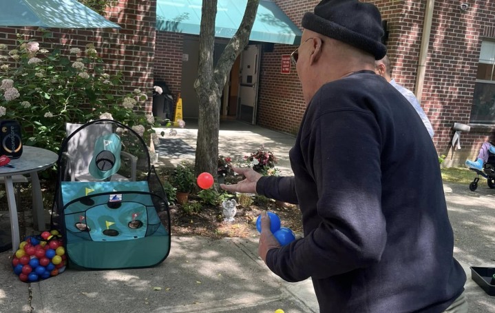 Laurel Ridge Center for Health & Rehabilitation | Nursing Home ...