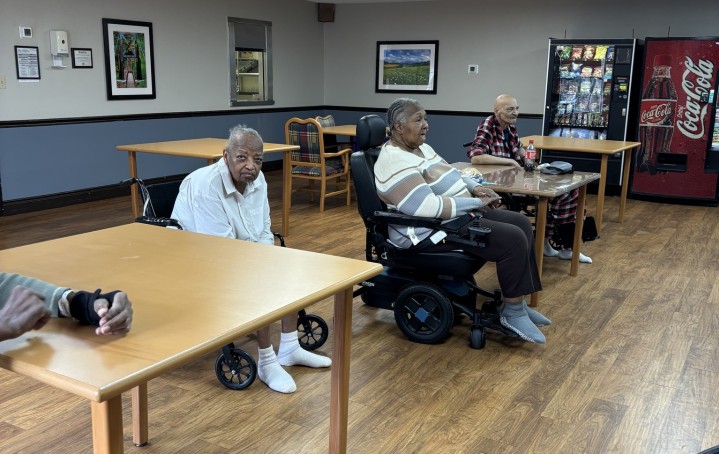 Augusta Health Center by Harborview | Nursing Home | Augusta Skilled ...