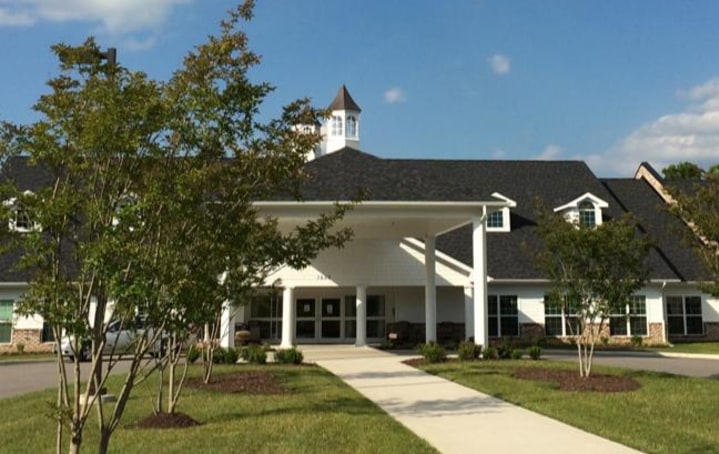 Autumn Care of Mechanicsville | Nursing Home | Mechanicsville Skilled ...