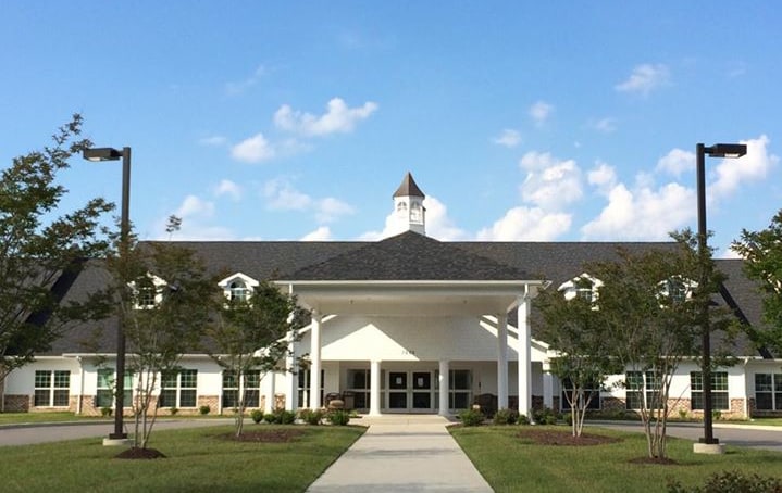 Autumn Care of Mechanicsville | Nursing Home | Mechanicsville Skilled ...