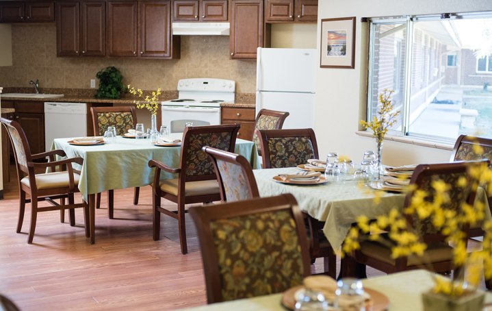 The Heights Post Acute | Nursing Home | Denver Skilled Nursing Facility