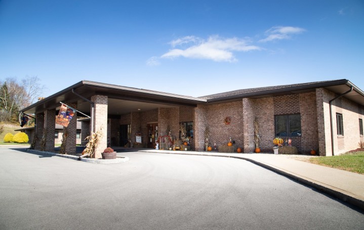 Autumn Lake Healthcare at Crystal Springs | Nursing Home | Elkins ...