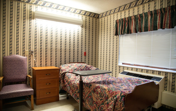 Autumn Lake Healthcare at Crystal Springs | Nursing Home | Elkins ...