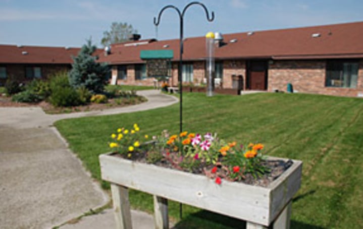 Autumnwood of Deckerville | Nursing Home | Deckerville Skilled Nursing ...