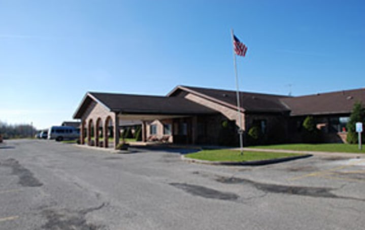 Autumnwood of McBain | Nursing Home | McBain Skilled Nursing Facility