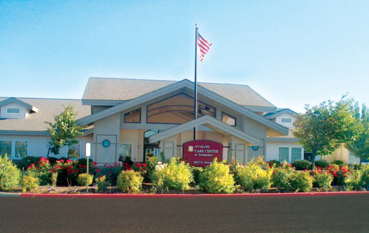 Avalon Care Center at Northpointe | Nursing Home | Spokane Skilled ...