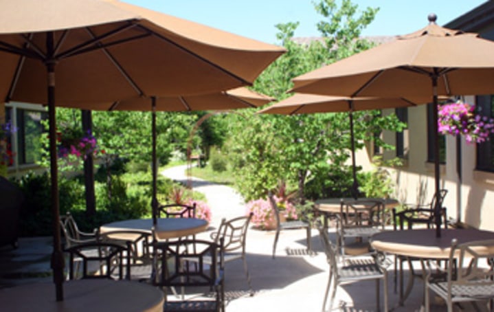 Monument Health Group Stonecreek | Nursing Home | Bountiful Skilled ...
