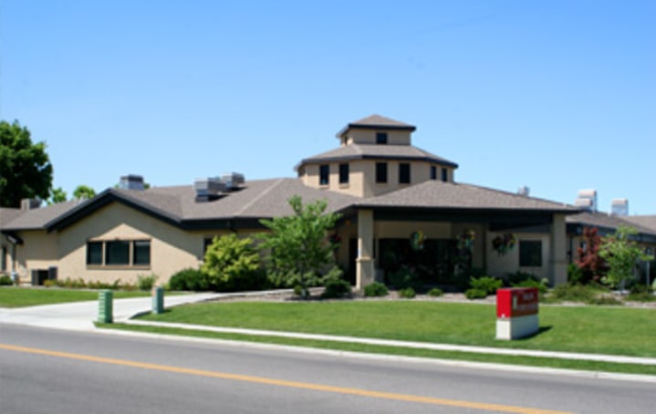 Monument Health Group Stonecreek | Nursing Home | Bountiful Skilled Nursing Facility | 1 Review