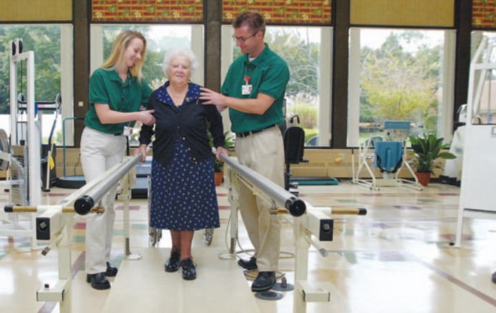 Brookside Multicare Nursing Center | Nursing Home | Smithtown Skilled ...