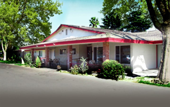 Golden Madera Care Center | Nursing Home | Madera Skilled Nursing Facility
