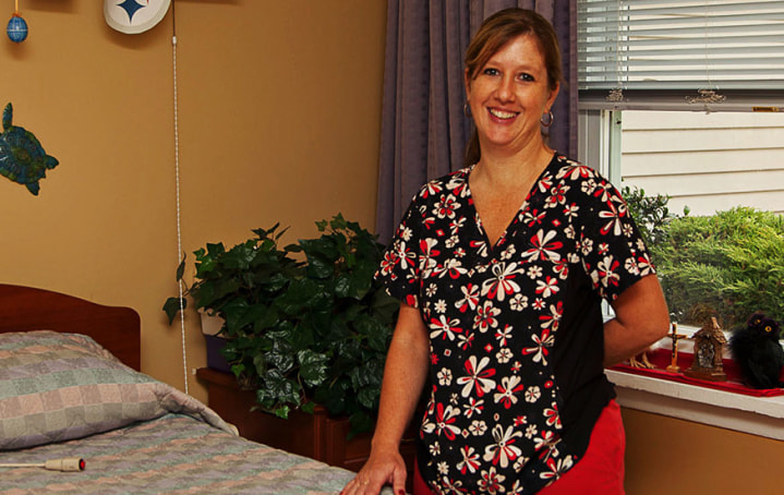 Avalon Place | Nursing Home | New Castle Skilled Nursing Facility
