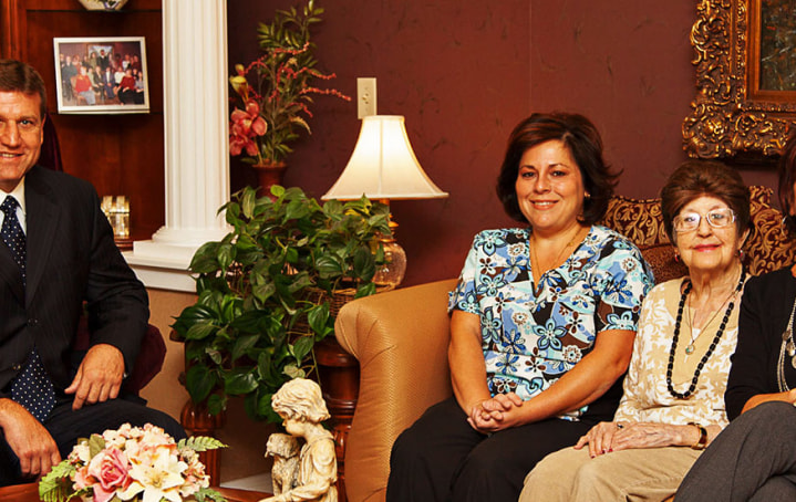 Avalon Place | Nursing Home | New Castle Skilled Nursing Facility