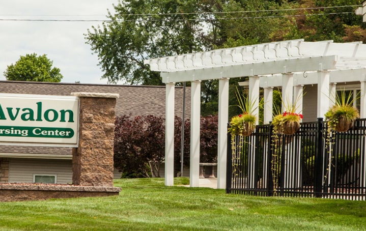 Avalon Place | Nursing Home | New Castle Skilled Nursing Facility
