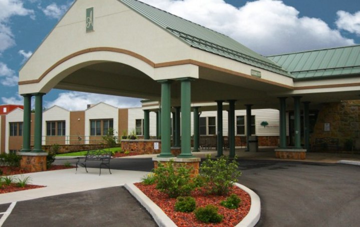 Avalon Springs Place | Nursing Home | Mercer Skilled Nursing Facility
