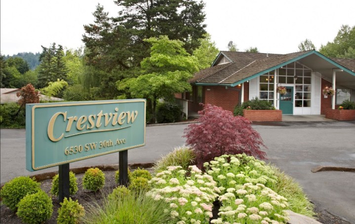Avamere Crestview of Portland | Nursing Home | Portland Skilled Nursing ...