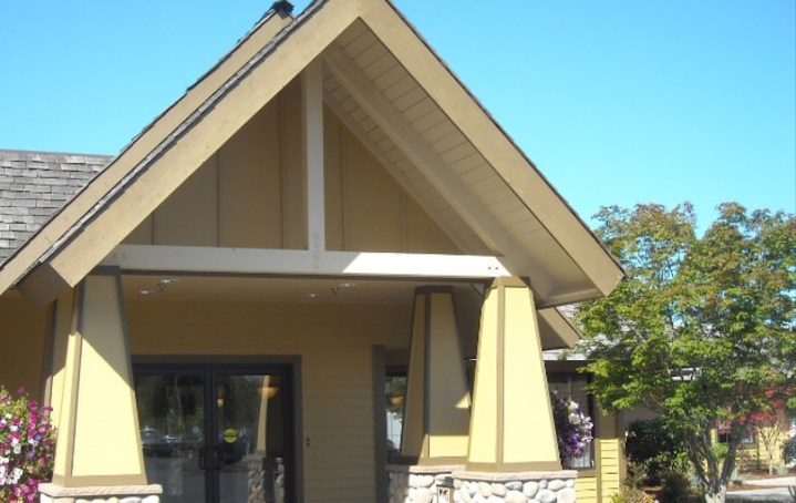 Avamere Olympic Rehabilitation of Sequim | Nursing Home | Sequim ...