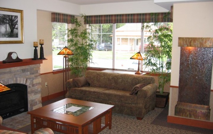 Avamere Rehabilitation of Hillsboro | Nursing Home | Hillsboro Skilled ...