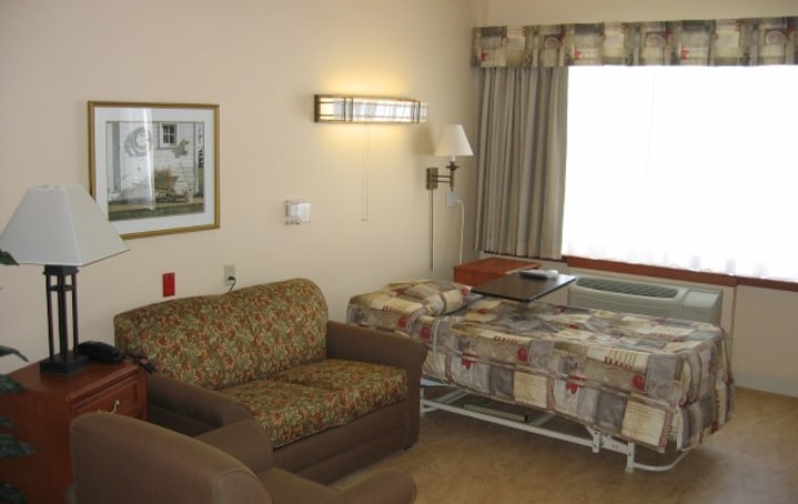 Avamere Rehabilitation of Hillsboro | Nursing Home | Hillsboro Skilled ...