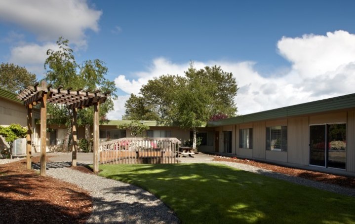 Avamere at Pacific Ridge | Nursing Home | Tacoma Skilled Nursing Facility