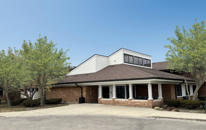 Avantara Aurora | Nursing Home | Aurora Skilled Nursing Facility