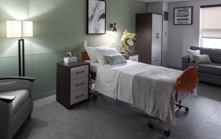 Avantara Aurora | Nursing Home | Aurora Skilled Nursing Facility