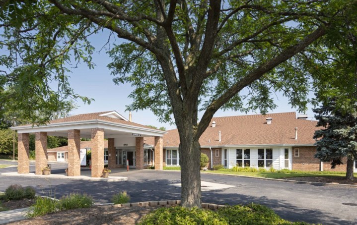 Avantara Elgin | Nursing Home | Elgin Skilled Nursing Facility