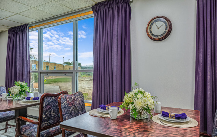 Avantara Lake Norden Nursing Home Lake Norden Skilled Nursing Facility