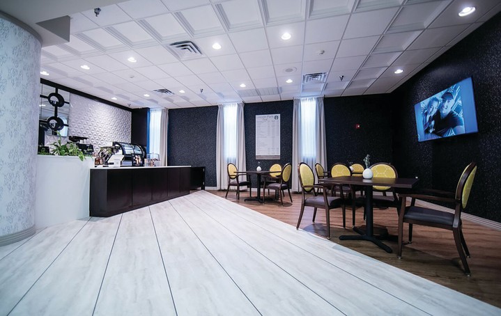 Avantara Lincoln Park | Nursing Home | Chicago Skilled Nursing Facility