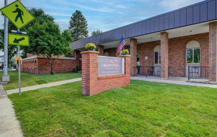 Avantara Mountain View | Nursing Home | Rapid City Skilled Nursing Facility