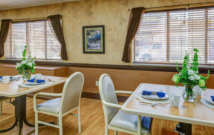 Avantara Mountain View | Nursing Home | Rapid City Skilled Nursing Facility