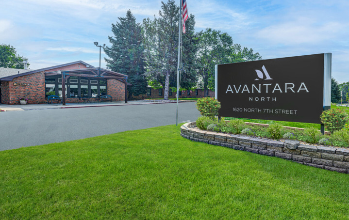 Avantara North | Nursing Home | Rapid City Skilled Nursing Facility