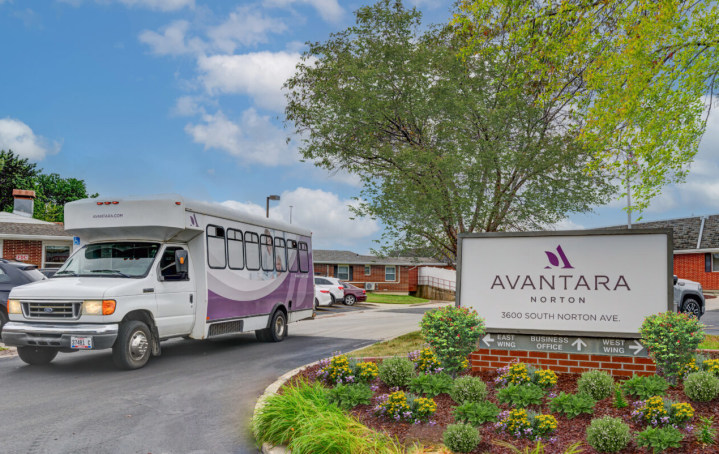 Avantara Norton | Nursing Home | Sioux Falls Skilled Nursing Facility