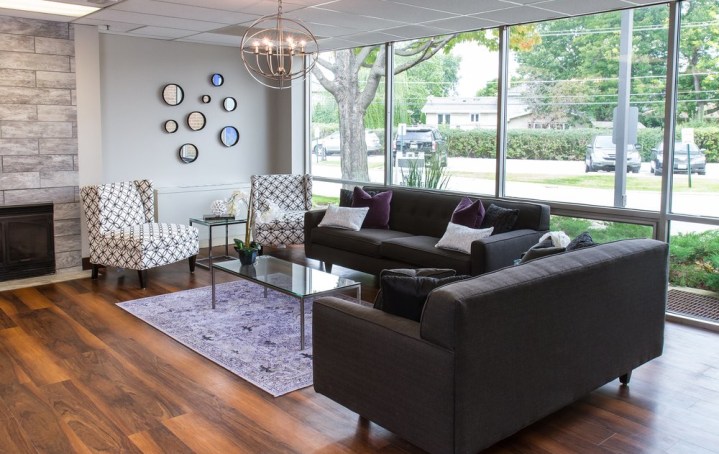 Avantara Park Ridge | Nursing Home | Park Ridge Skilled Nursing Facility