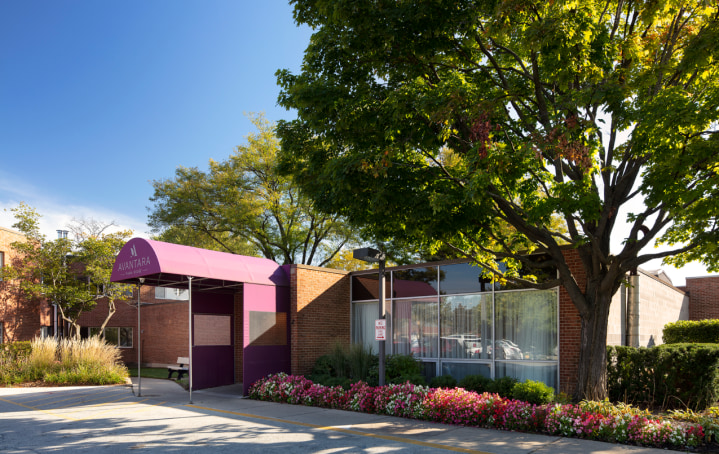 Avantara Park Ridge | Nursing Home | Park Ridge Skilled Nursing Facility
