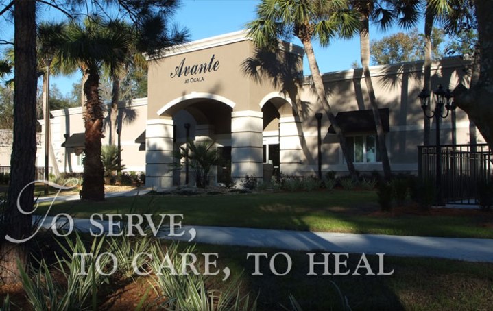 Blue Ridge Rehabilitation and Nursing | Nursing Home | Harrisonburg ...