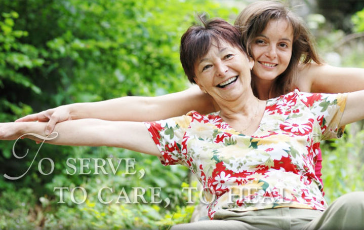 Blue Ridge Rehabilitation and Nursing | Nursing Home | Harrisonburg ...