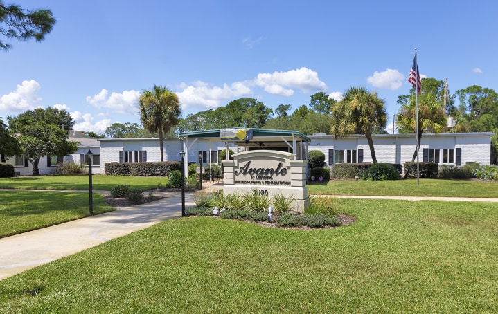 Avante at Leesburg | Nursing Home | Leesburg Skilled Nursing Facility ...