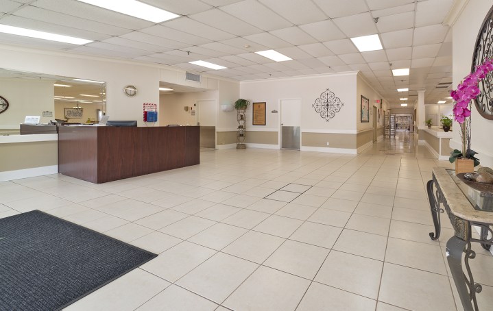 Avante at Leesburg | Nursing Home | Leesburg Skilled Nursing Facility