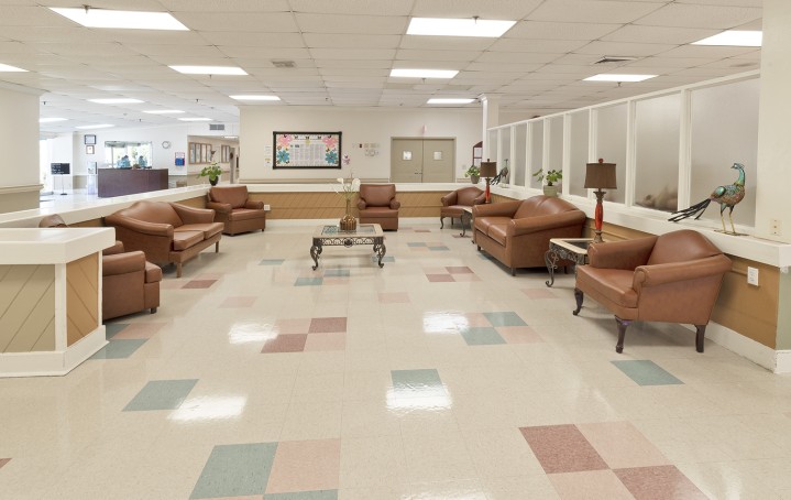 Avante at Leesburg | Nursing Home | Leesburg Skilled Nursing Facility ...