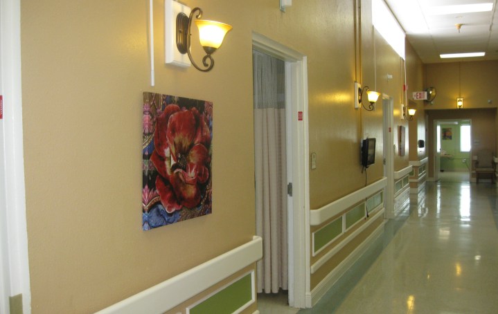 Avante at Melbourne Inc | Nursing Home | Melbourne Skilled Nursing Facility