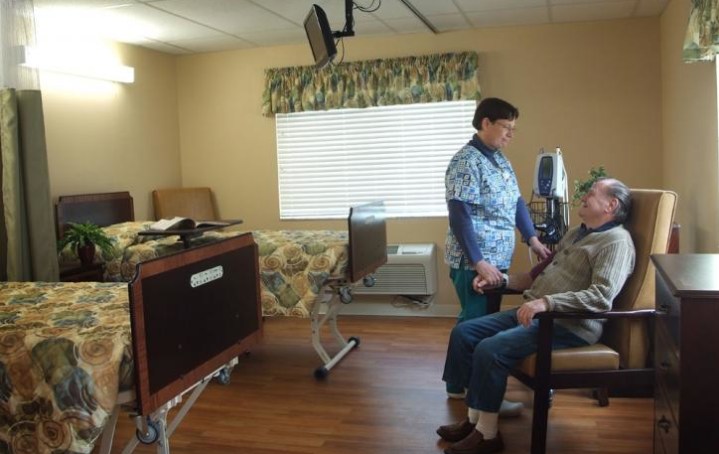 Avante at Ocala | Nursing Home | Ocala Skilled Nursing Facility