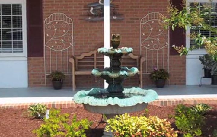 Harmony Park at Wilson | Nursing Home | Wilson Skilled Nursing Facility