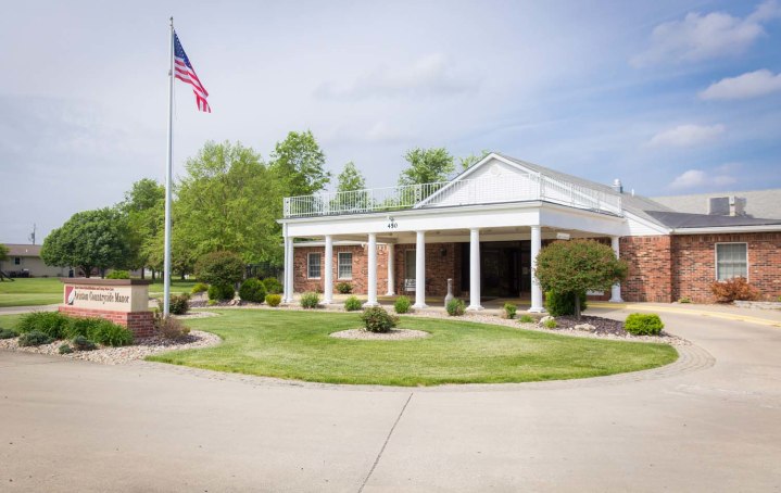 Aviston Countryside Manor | Nursing Home | Aviston Skilled Nursing Facility