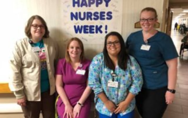 Aviston Countryside Manor | Nursing Home | Aviston Skilled Nursing Facility