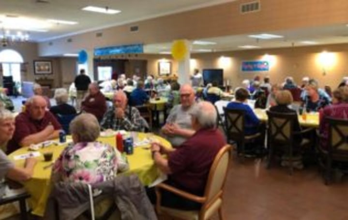 Aviston Countryside Manor | Nursing Home | Aviston Skilled Nursing Facility