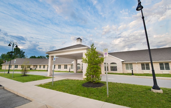 Avon Health & Rehabilitation Center | Nursing Home | Avon Skilled ...